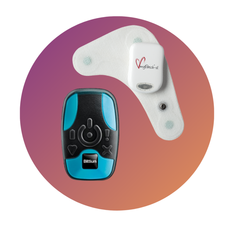 Remote Holter Monitoring Service - ECG on Demand